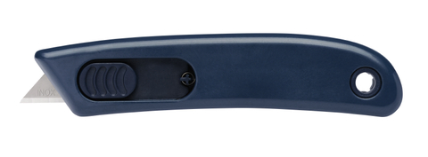 Safety Knives for Food Industry: Metal-Detectable Solutions